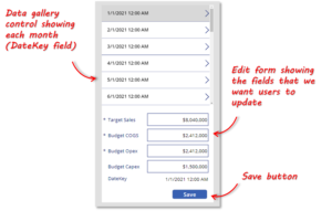 Power BI write back to SQL Database: 2 methods | SQL Spreads