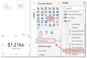 Creating Reports with Power BI, SQL and Excel | SQL Spreads