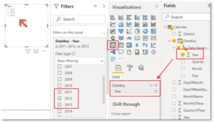 Creating Reports with Power BI, SQL and Excel | SQL Spreads