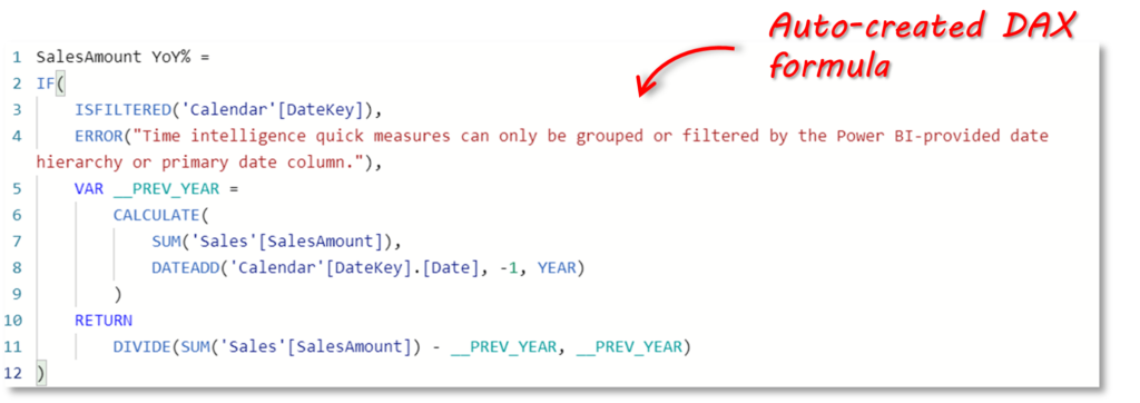 Creating Reports with Power BI, SQL and Excel | SQL Spreads