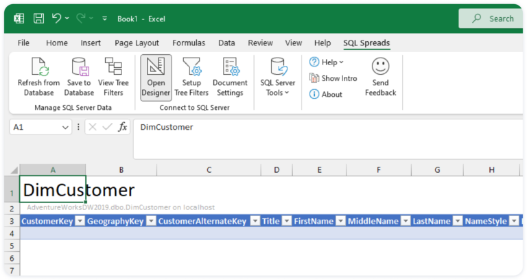Centralize Data In Sql From Excel Comprehensive Guide 2024