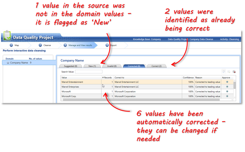 Cleansing data in SQL Server | SQL Spreads Cleansing data in SQL Server | SQL Spreads