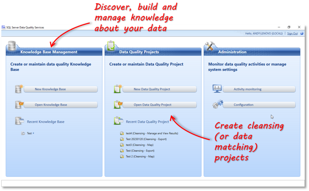Cleansing Data In Sql Server Sql Spreads