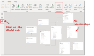 Creating Reports with Power BI, SQL and Excel | SQL Spreads