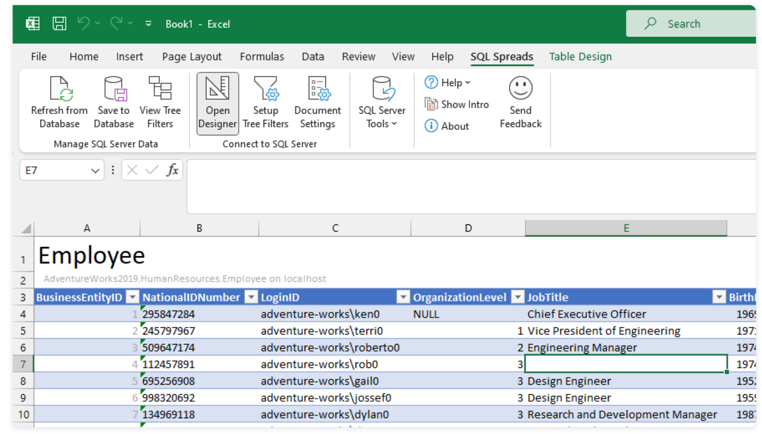 Centralize Data In Sql From Excel Comprehensive Guide 2024