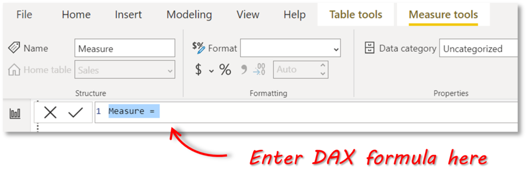 Creating Reports With Power Bi Sql And Excel Sql Spreads