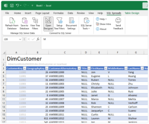 Centralize data in SQL from Excel - Comprehensive Guide 2024