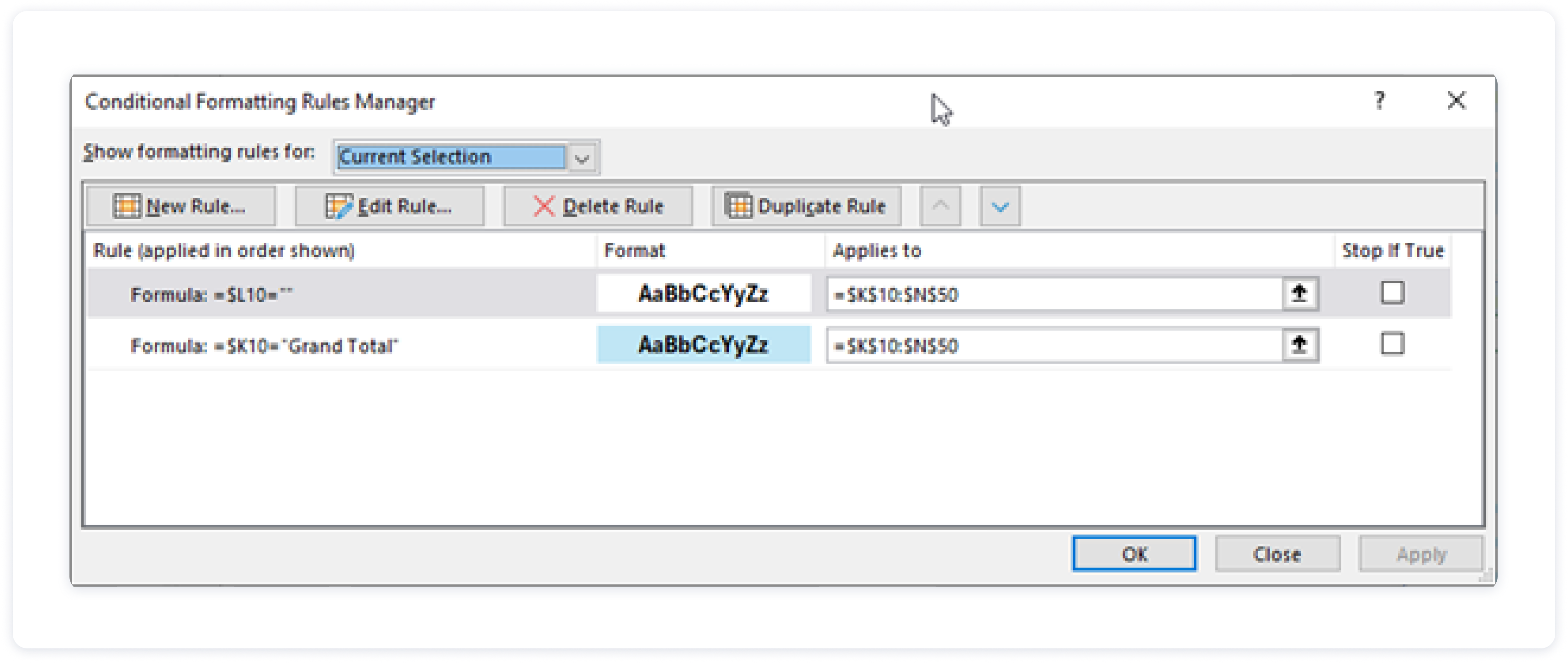 Excel Groupby Function Guide And Examples Sql Spreads