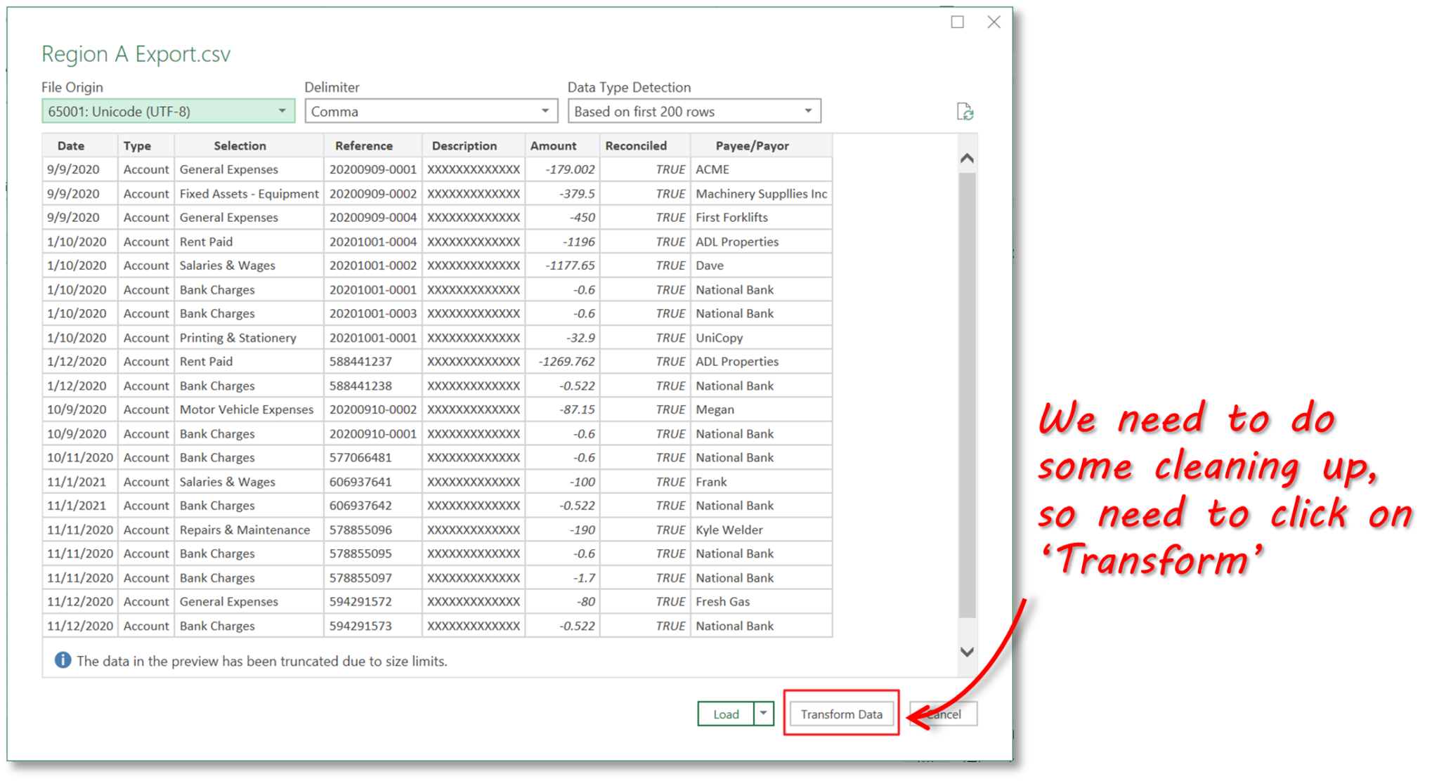 Excel Power Query What Is It Why Use It SQL Spreads