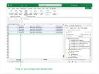 Centralize data in SQL from Excel - Comprehensive Guide 2024
