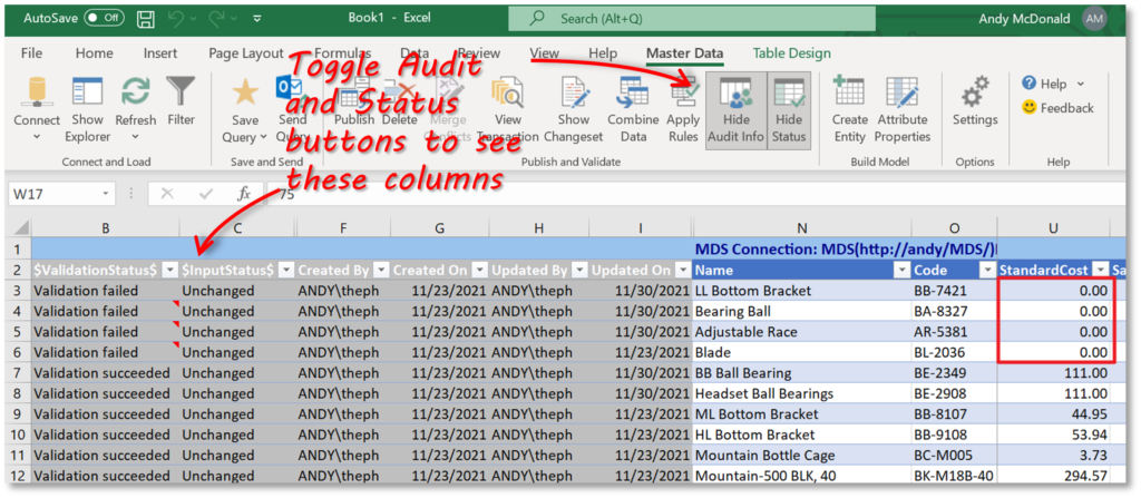 Alternatives to Microsoft MDS