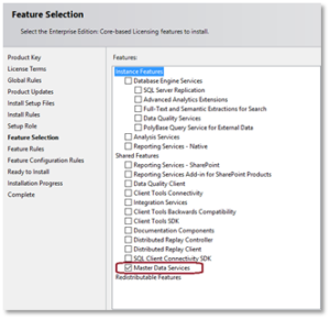 Alternatives to Microsoft MDS