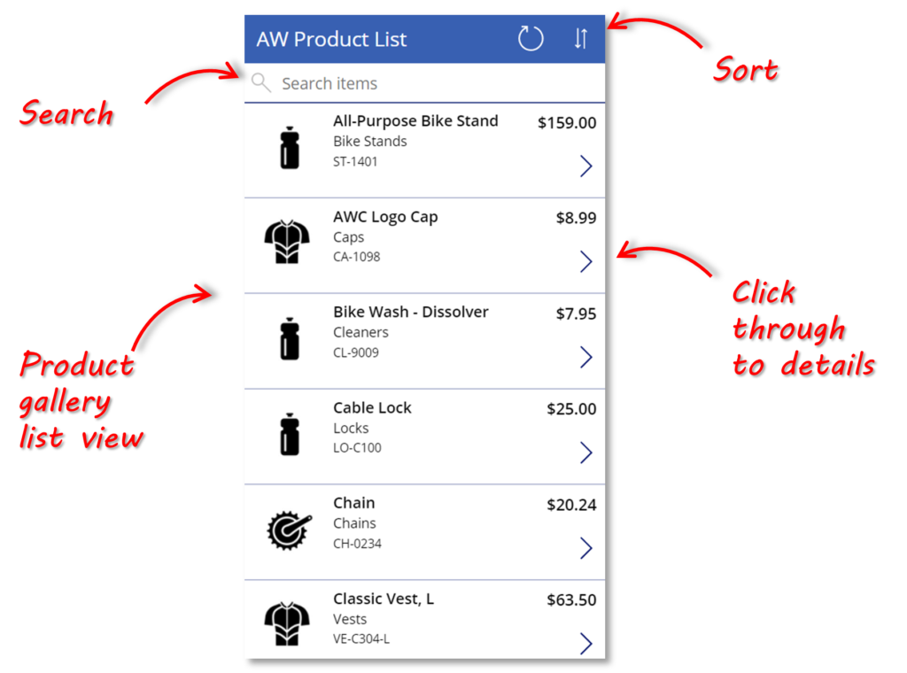 What is Power Apps? Quick Start Guide | SQL Spreads