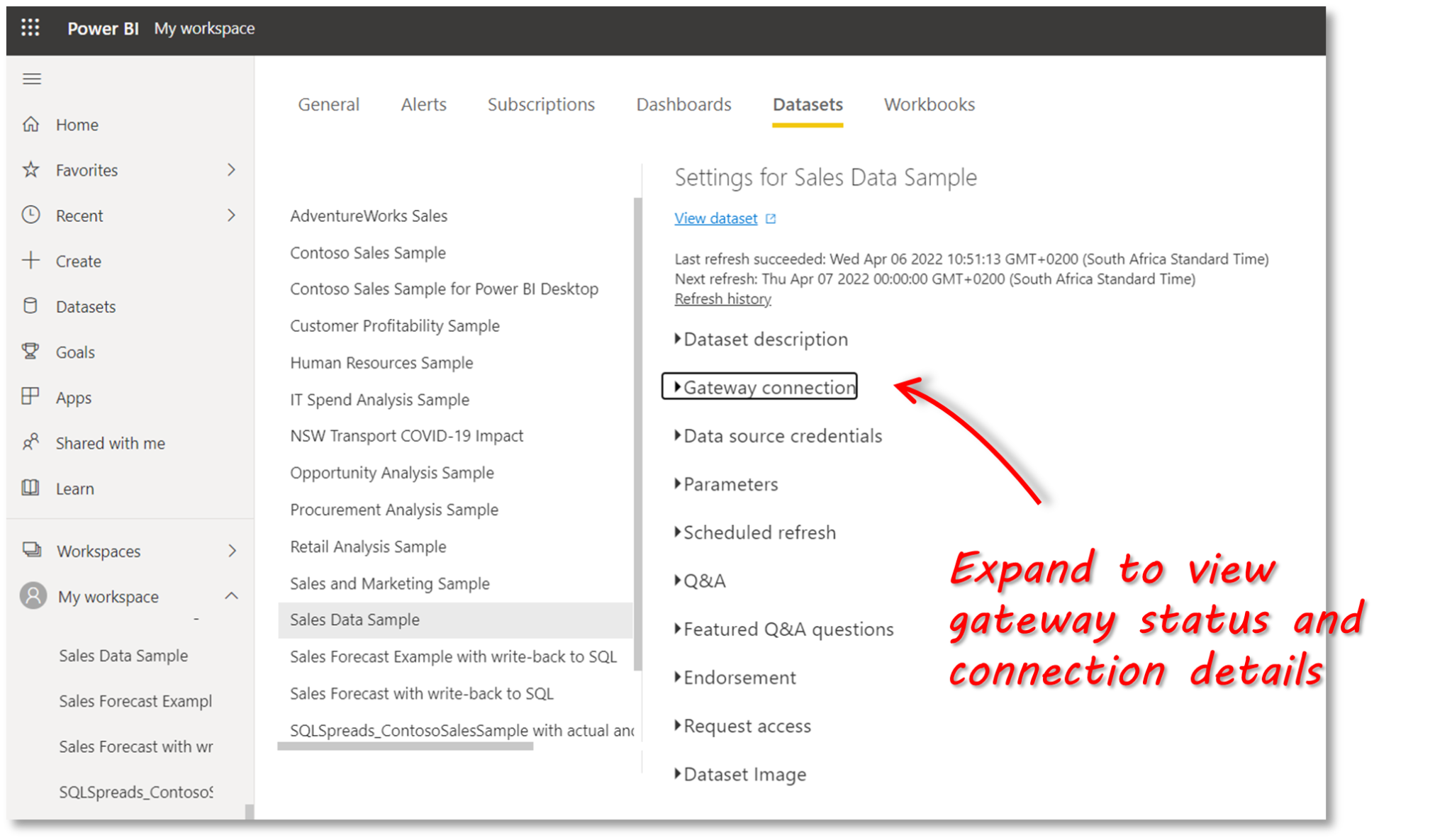 Connect Power BI To SQL Server Step by step Guide SQL Spreads
