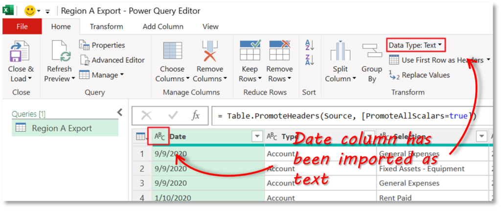Excel Power Query: What is it? Why use it? | SQL Spreads