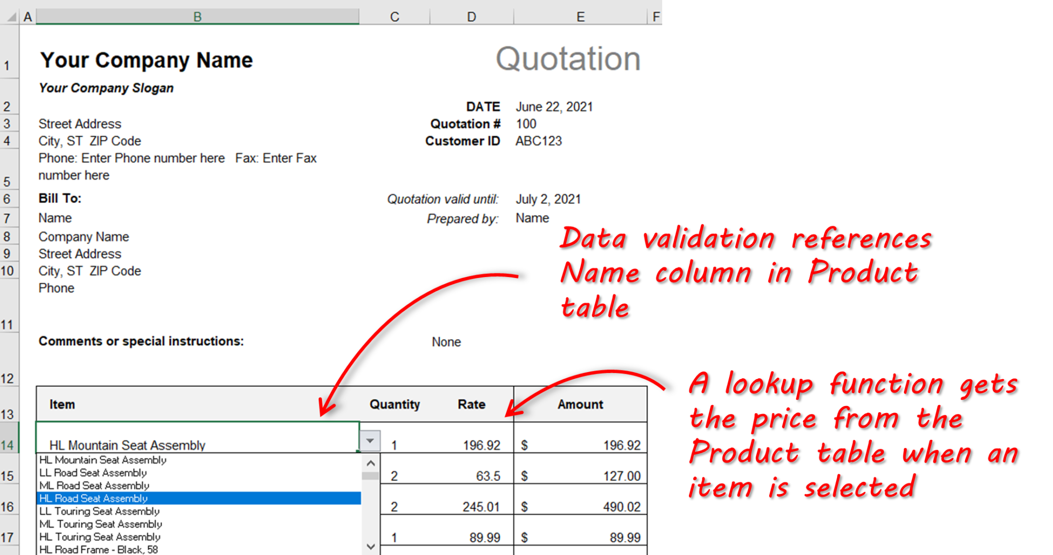Connect Excel to SQL Server: 3 Easy Steps - SQL Spreads