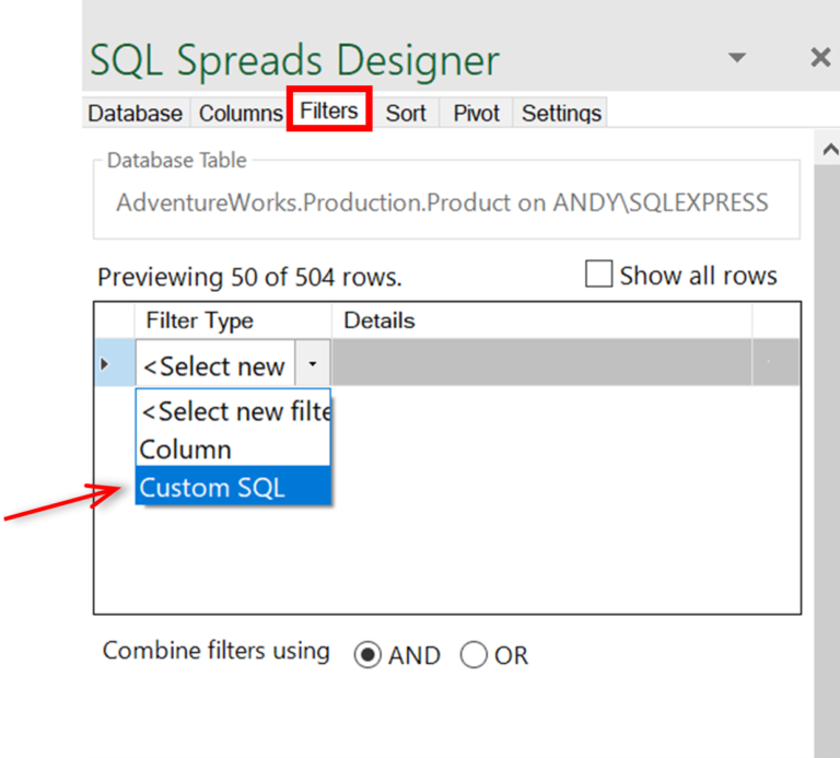 connect-excel-to-sql-server-3-easy-steps-sql-spreads