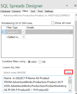 Connect Excel to SQL Server: 3 Easy Steps - SQL Spreads