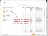 Creating Reports with Power BI, SQL and Excel | SQL Spreads