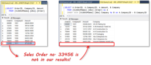 What is the equivalent to VLOOKUP in SQL? - SQL Spreads