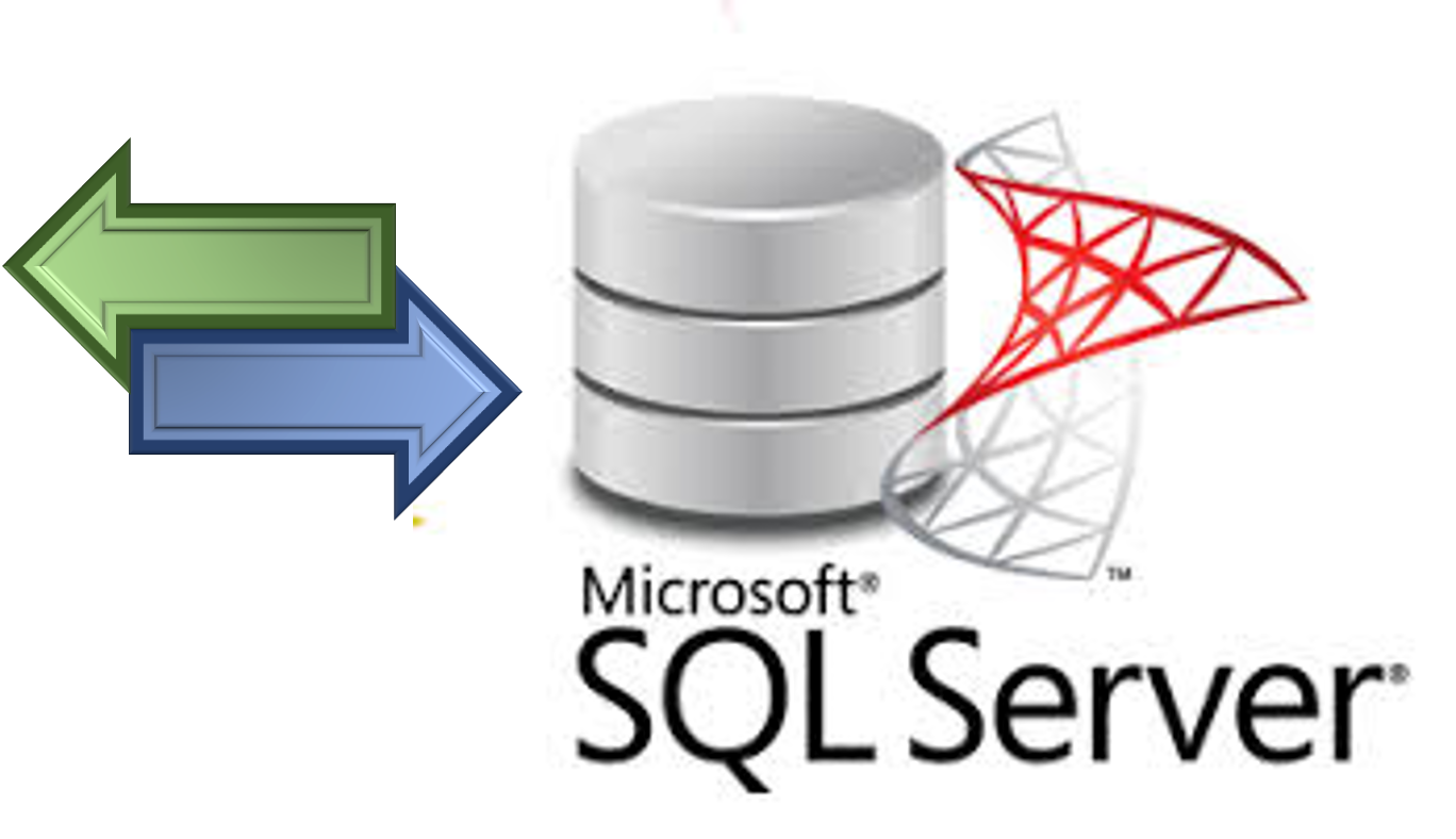 Import And Export Data From Excel To Sql Server