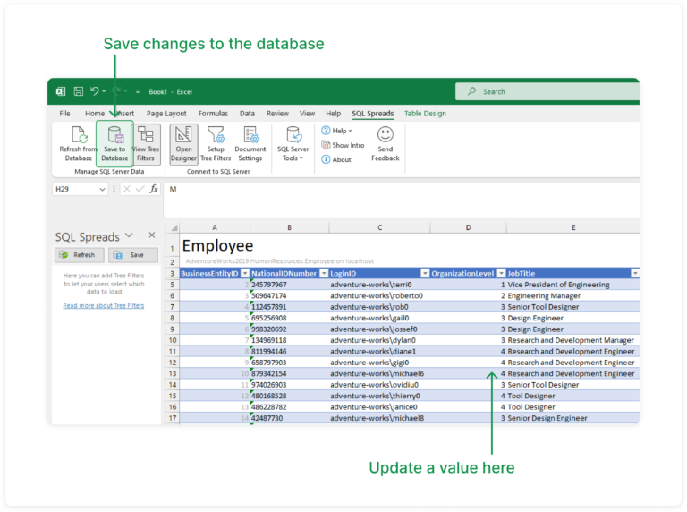Centralize Data In Sql From Excel Comprehensive Guide 2024