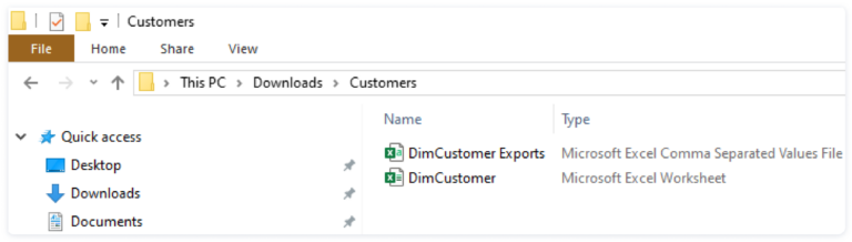 Centralize data in SQL from Excel - Comprehensive Guide 2024