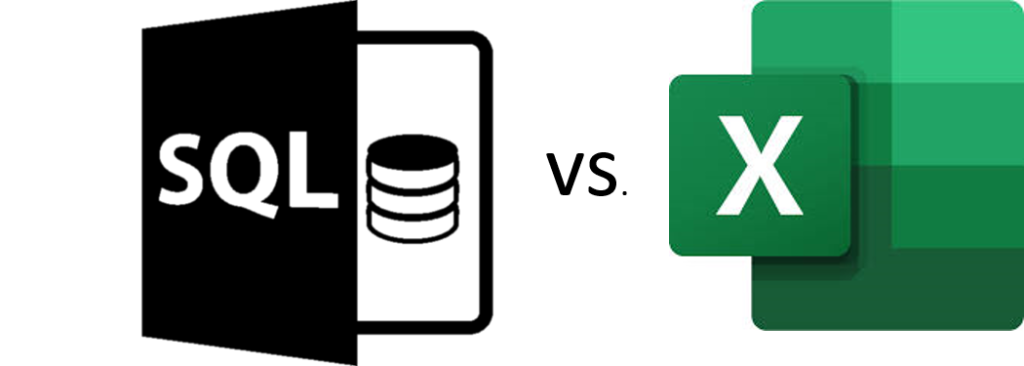 Sql And Excel Why You Need Both Sql Spreads