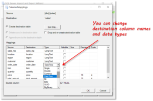 How to Export Data from SQL Server to Excel - SQL Spreads