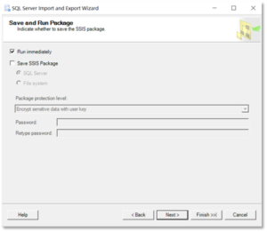 How to Export Data from SQL Server to Excel - SQL Spreads