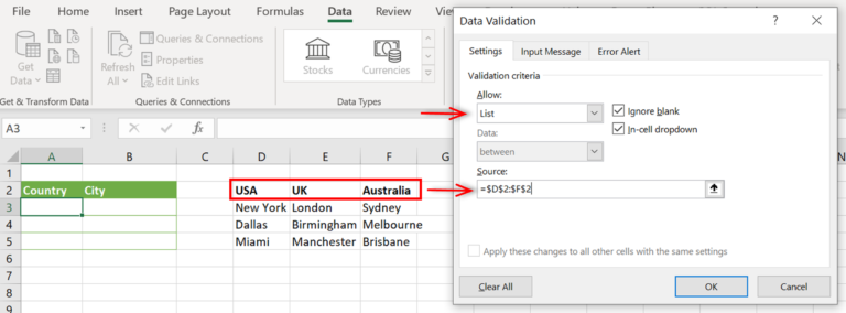 How to use XLOOKUP: Guide and Examples - SQL Spreads