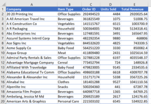 How to use XLOOKUP: Guide and Examples - SQL Spreads
